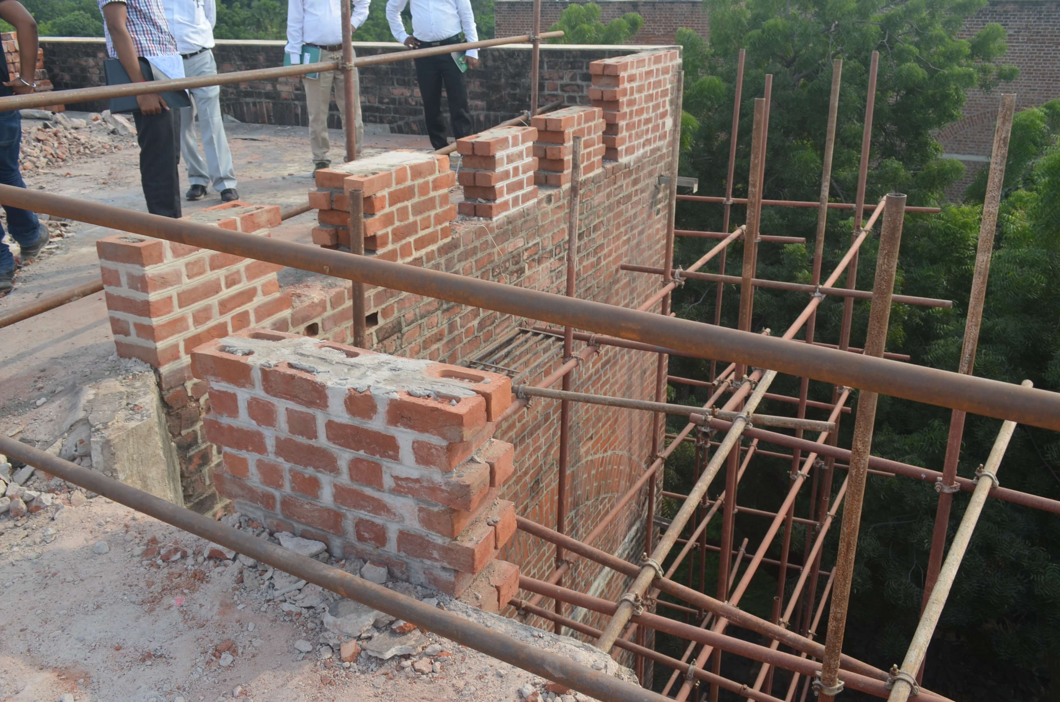 Restoration Gallery | IIMA