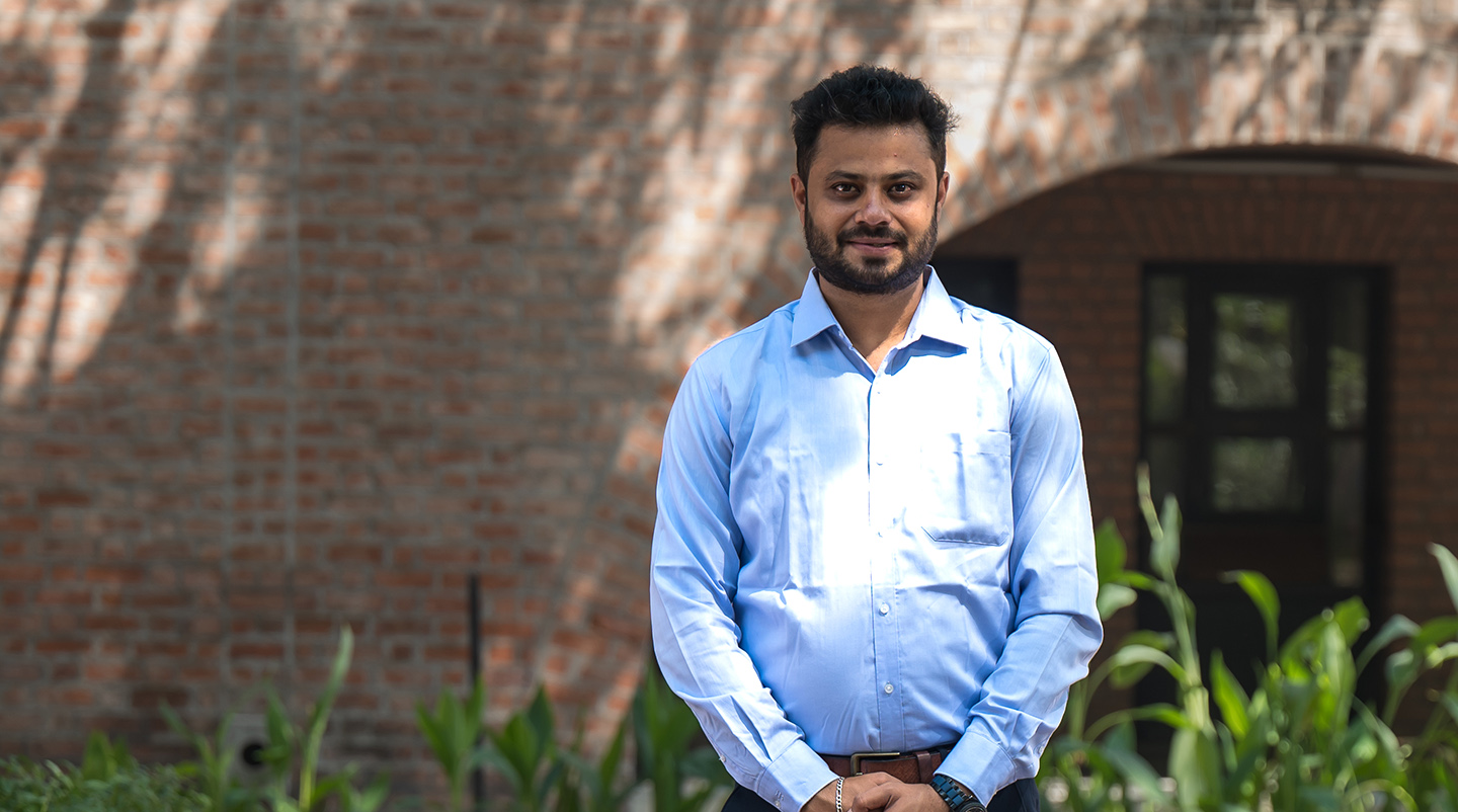Rohan Kar | IIMA