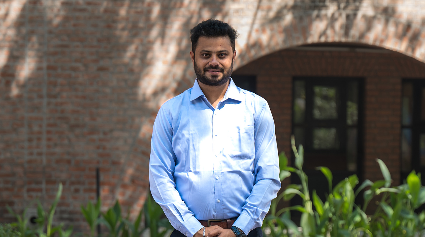Rohan Kar | IIMA