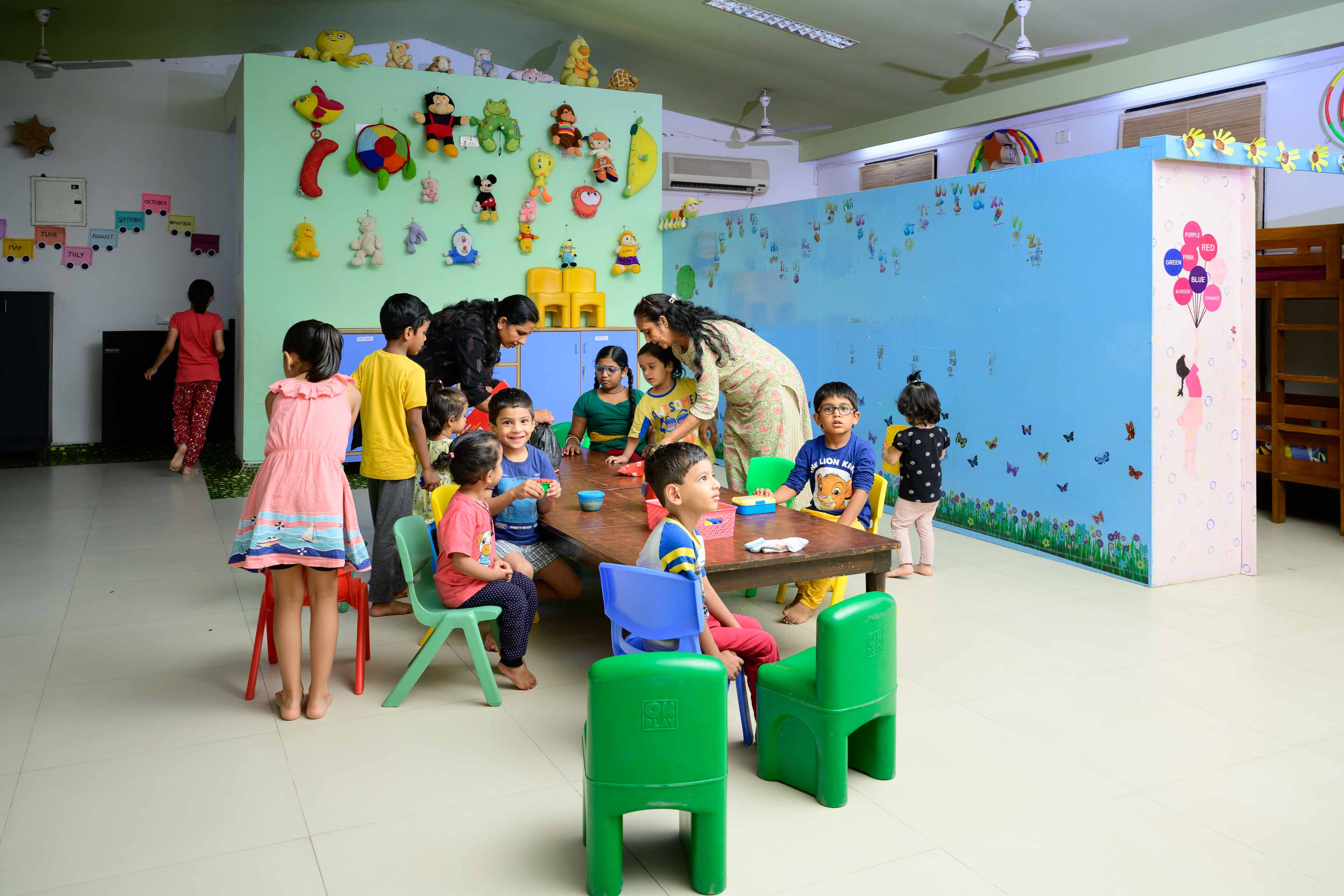 Community Services | IIMA