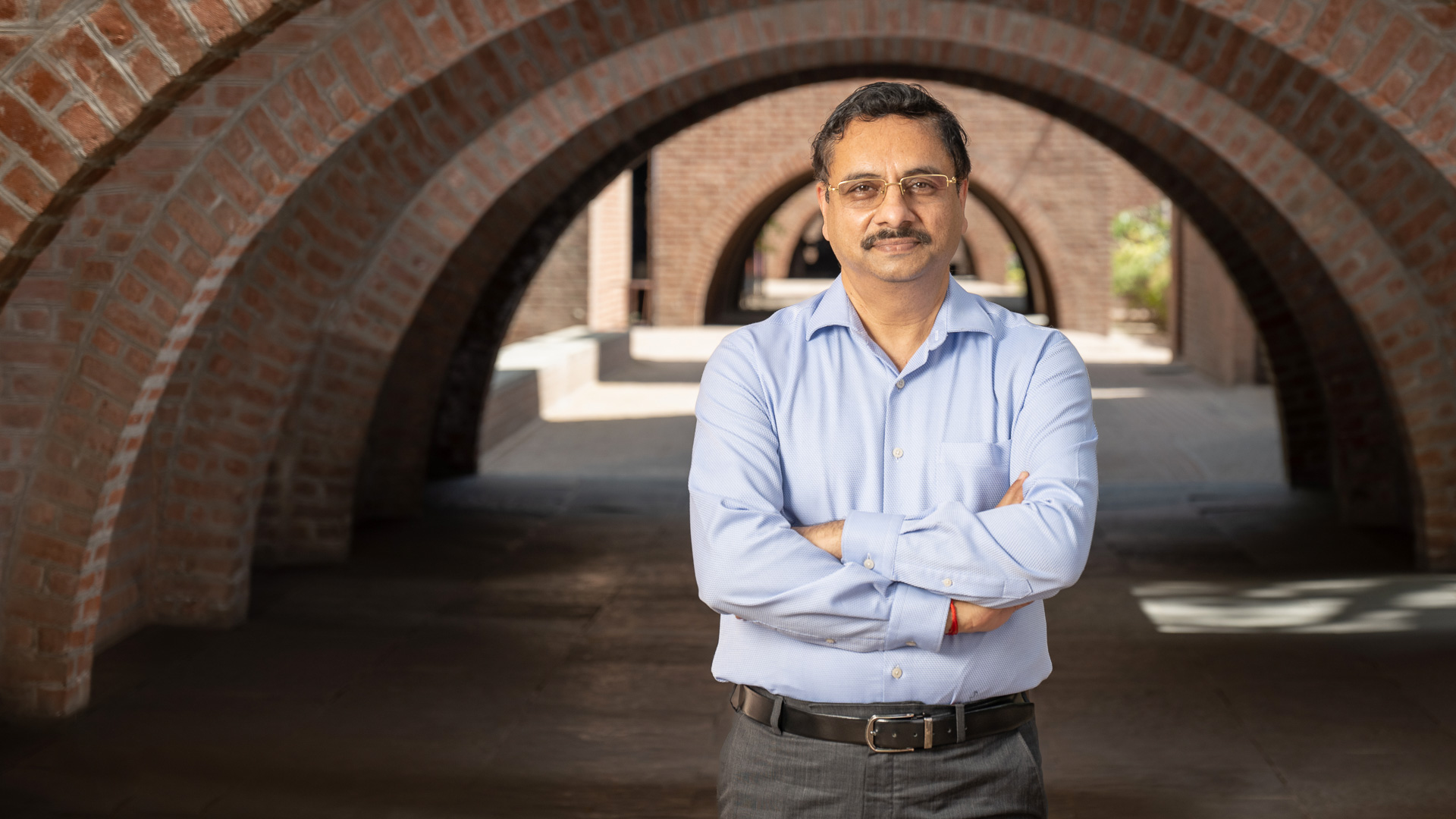 Sunil Maheshwari | IIMA