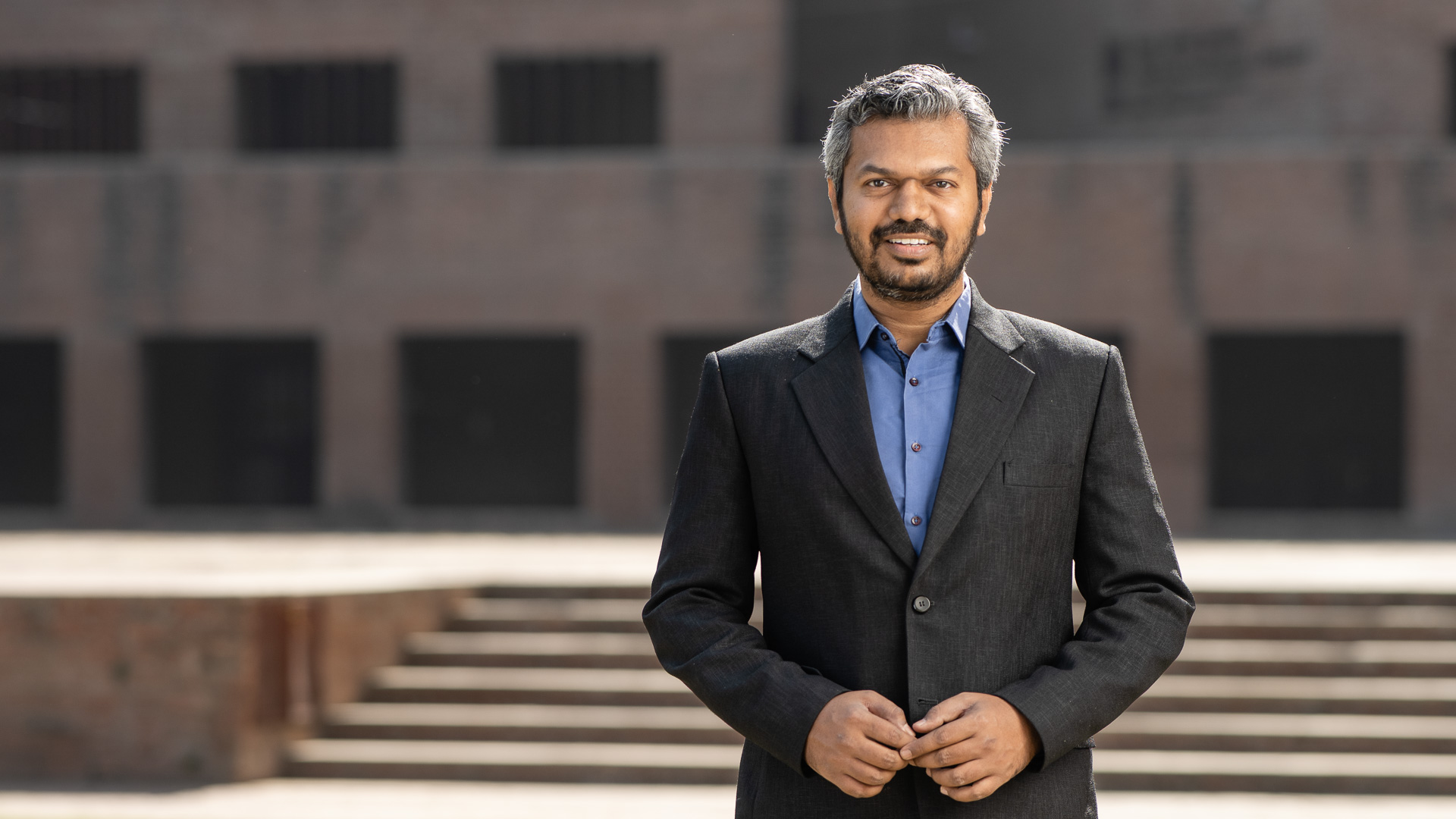 Kathan Shukla | IIMA