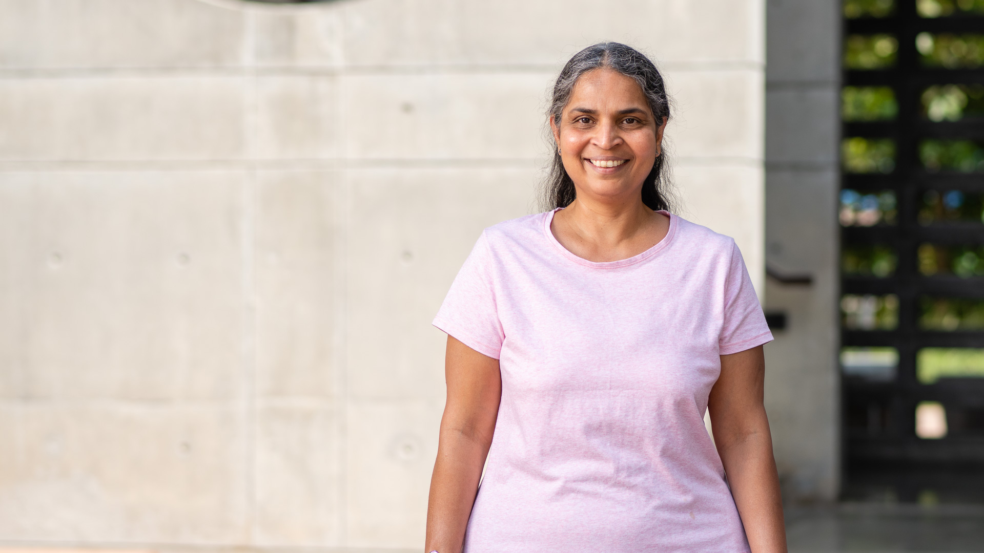 Premilla D'Cruz | IIMA