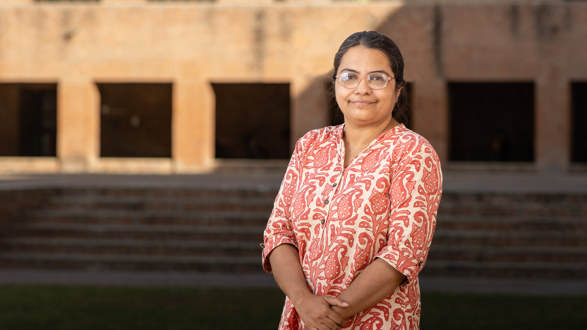 Manjari Singh | IIMA