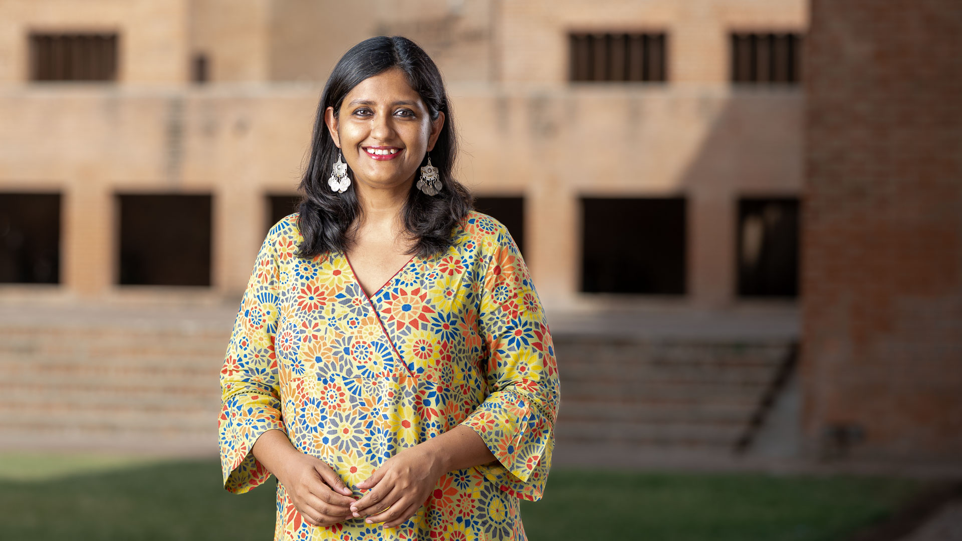 Devasmita Chakraverty | IIMA