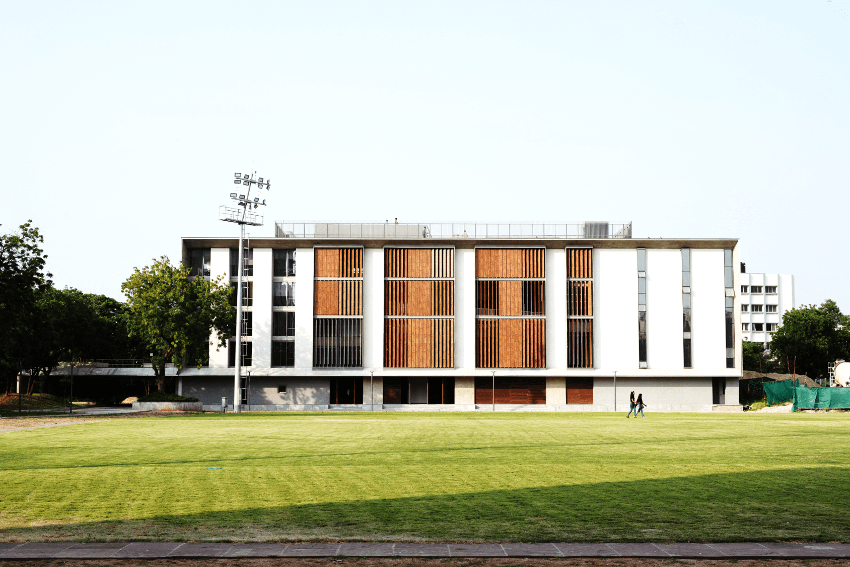 JSW School of Public Policy (JSW-SPP)