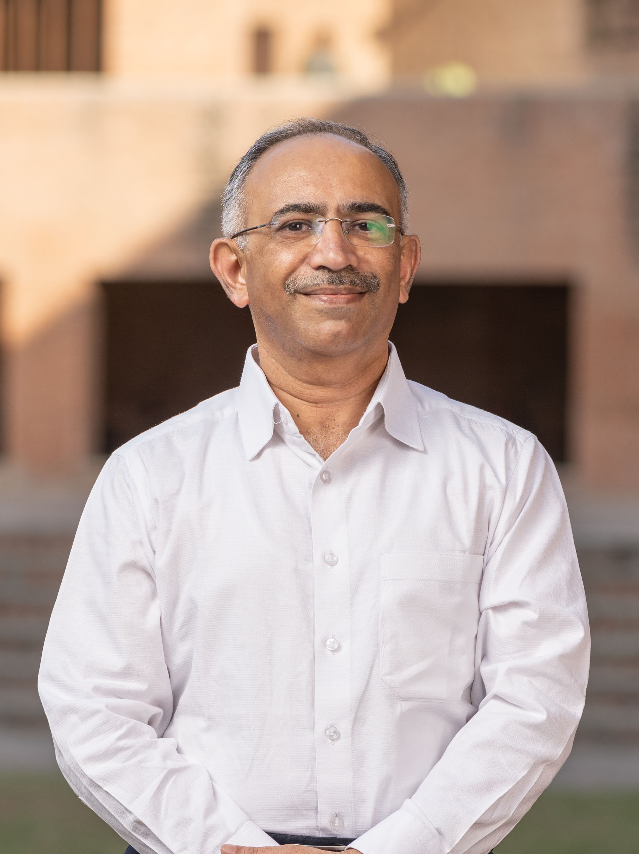 Connect With Us - Finance and Accounts | IIMA