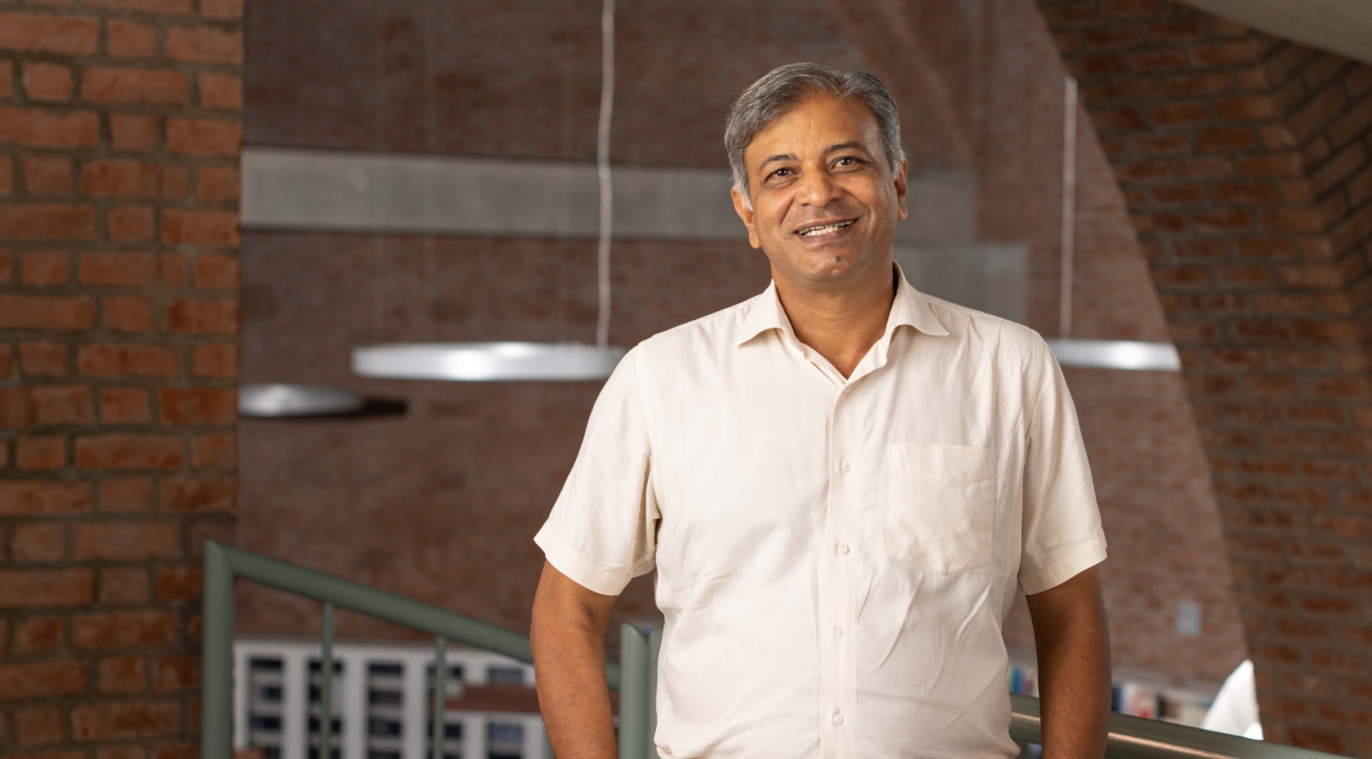 Ernesto Noronha | IIMA