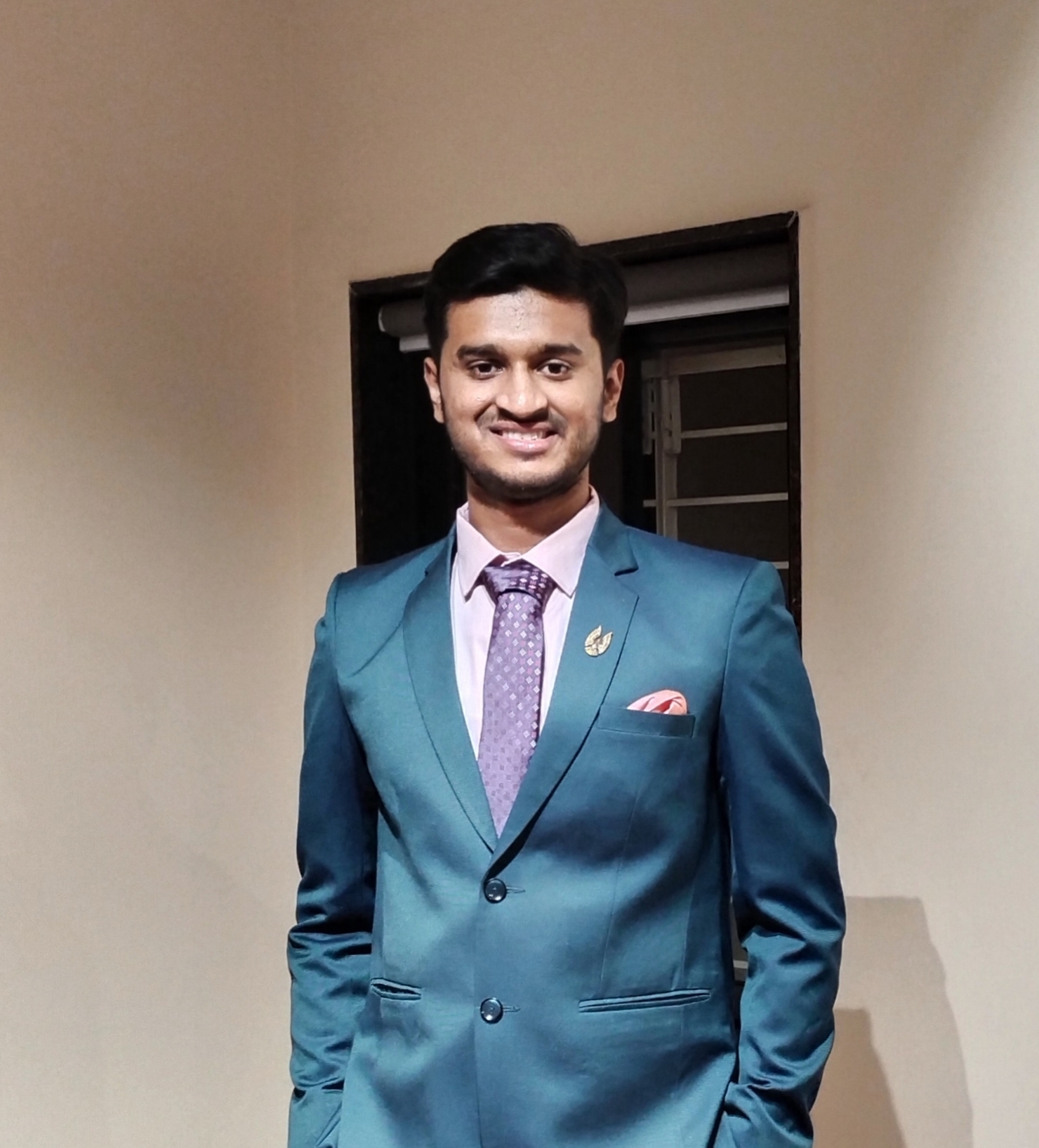 Ashank Desai Centre for Leadership and Organisational Development