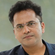 Ashank Desai Centre for Leadership and Organisational Development