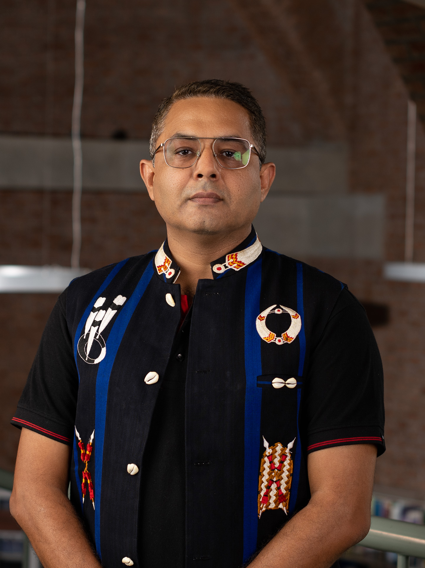 Connect With Us Institute | IIMA