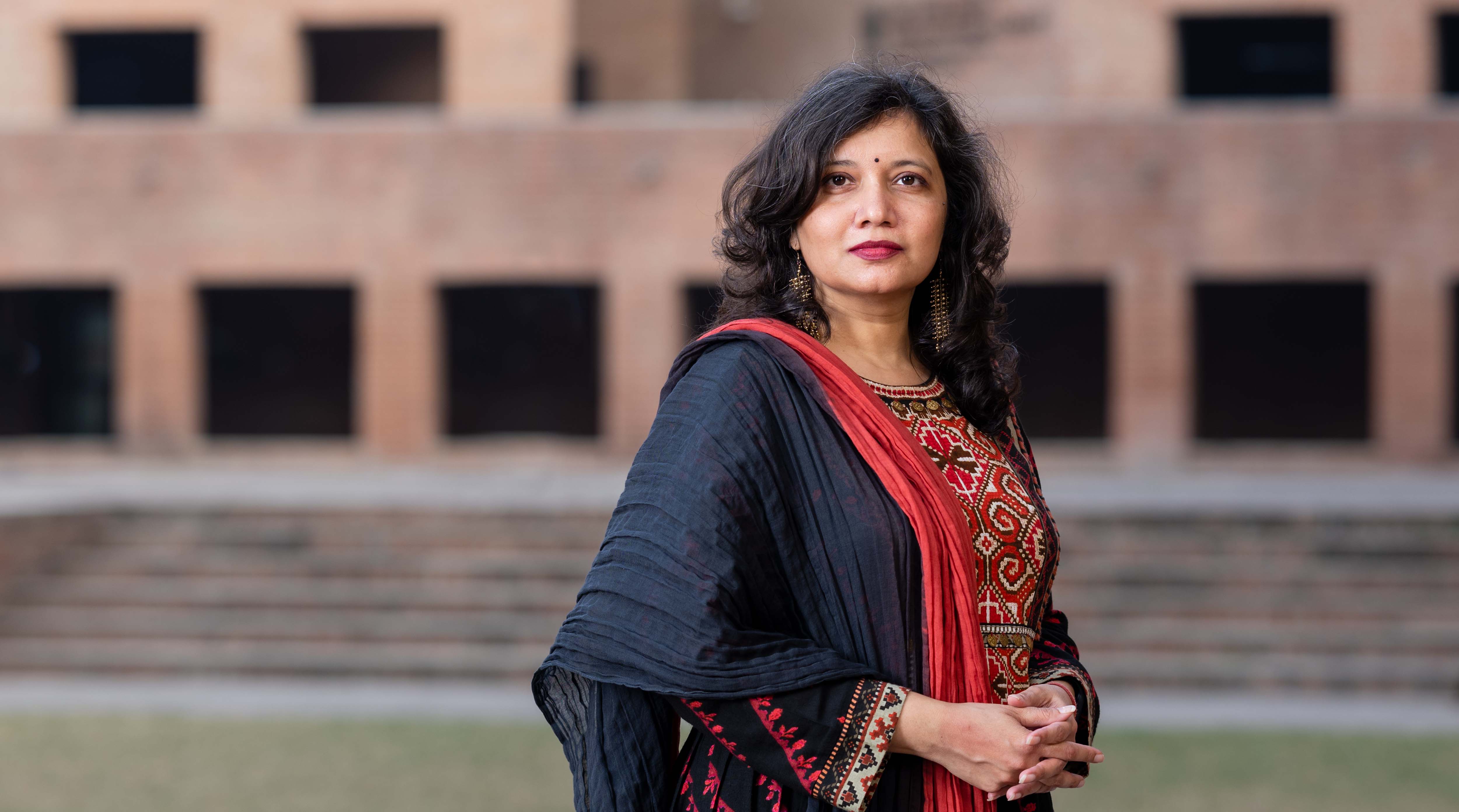 Vaibhavi Kulkarni | IIMA