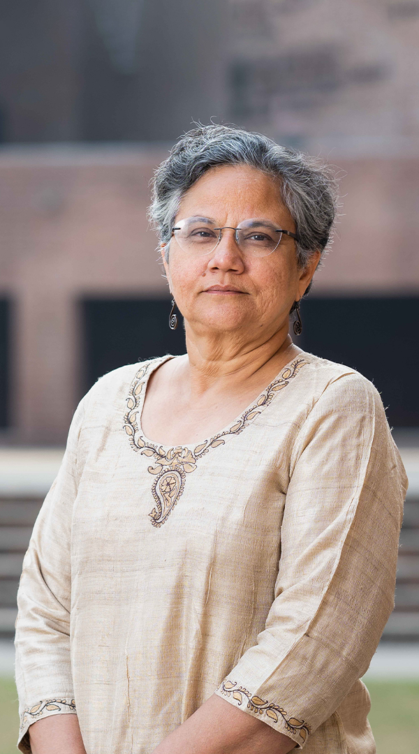Ashank Desai Centre for Leadership and Organisational Development