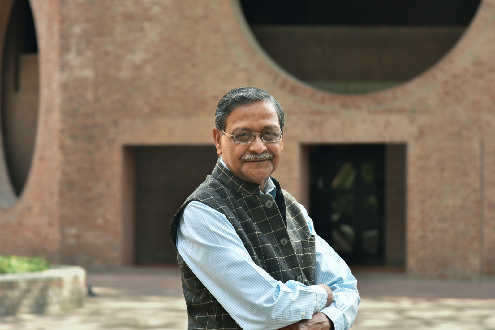 Bharat Bhasker | IIMA