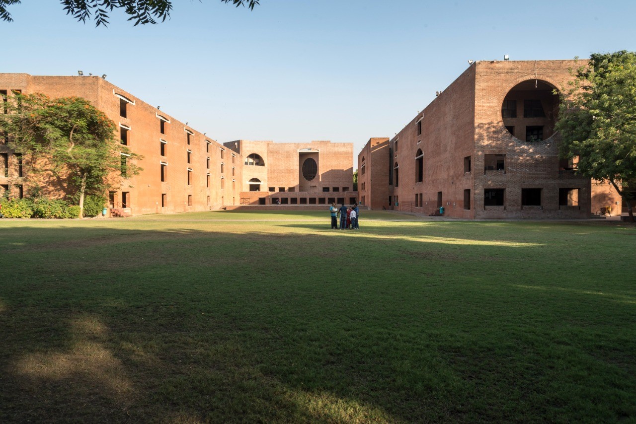 MBA-BPGP | IIMA