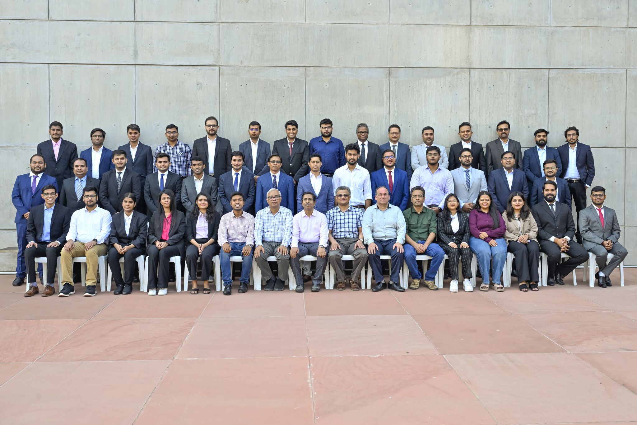 IIMA - Indian Institute of Management Ahmedabad