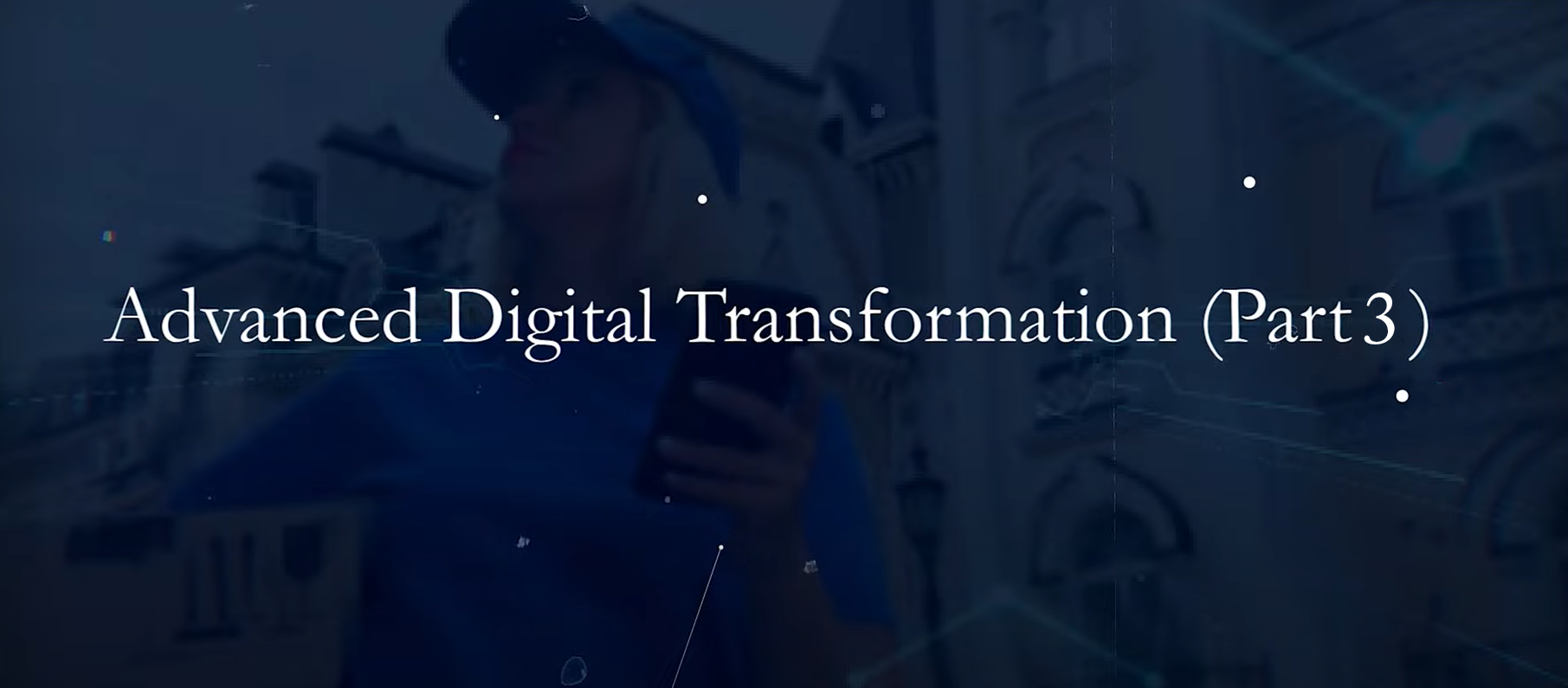 IIMA Centre for Digital Transformation