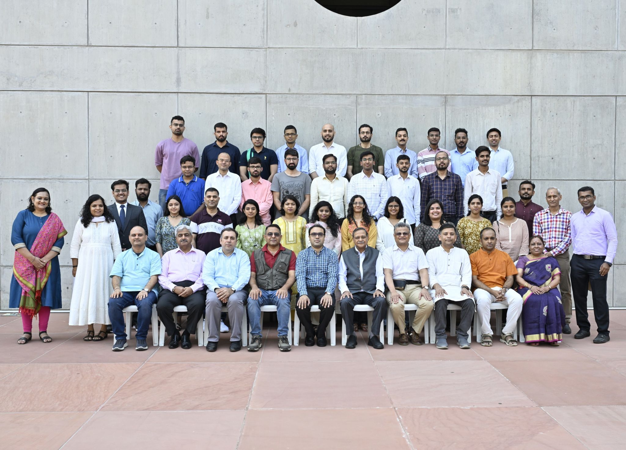 IIMA - Indian Institute of Management Ahmedabad