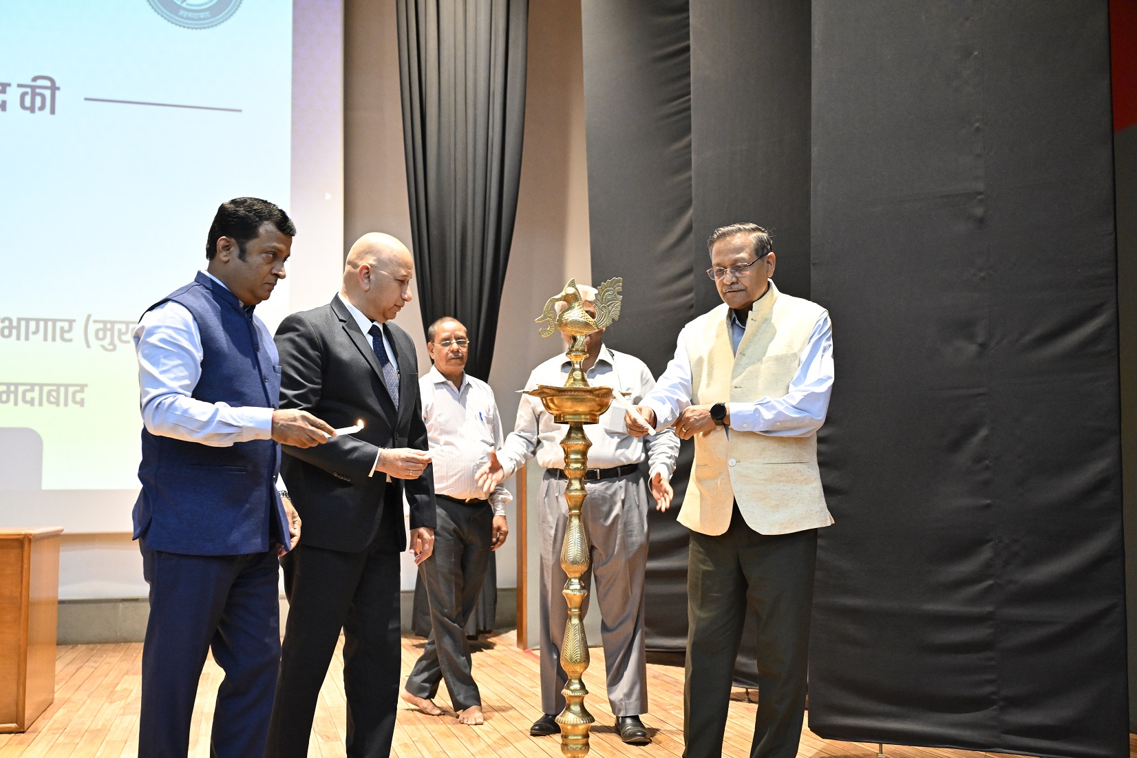 IIMA - Indian Institute of Management Ahmedabad