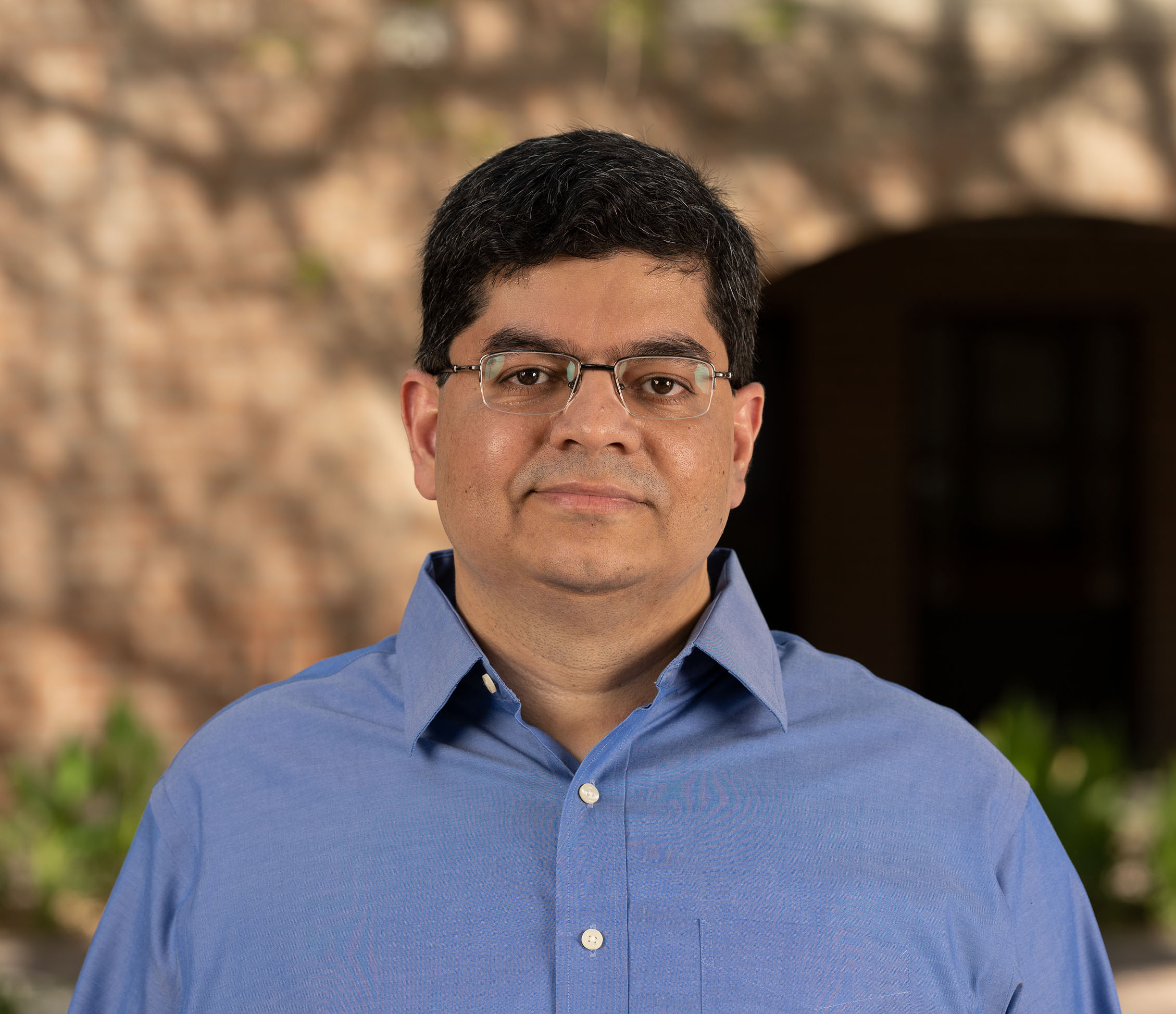 Misra Centre for Financial Markets and Economy | IIMA