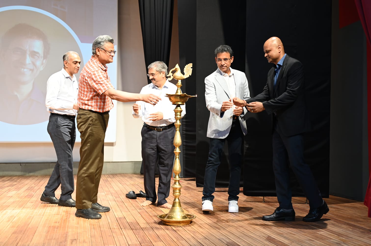 IIMA - Indian Institute of Management Ahmedabad