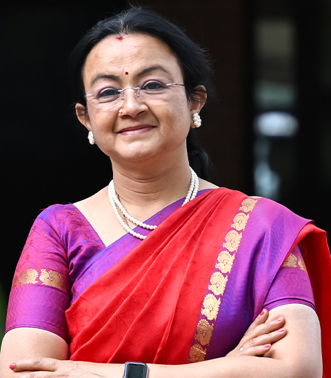 India Gold Policy Centre