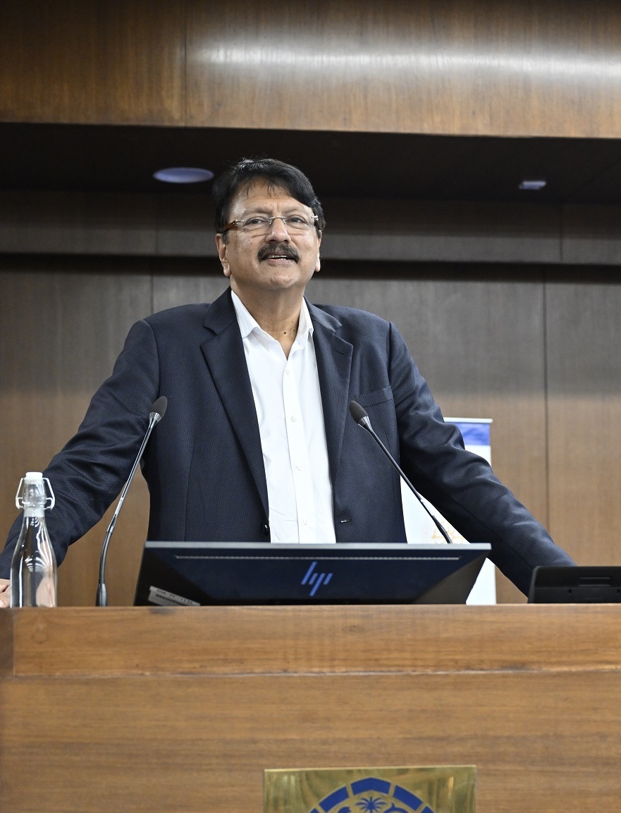 IIMA - Indian Institute of Management Ahmedabad