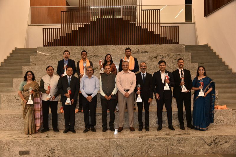 IIMA - Indian Institute of Management Ahmedabad