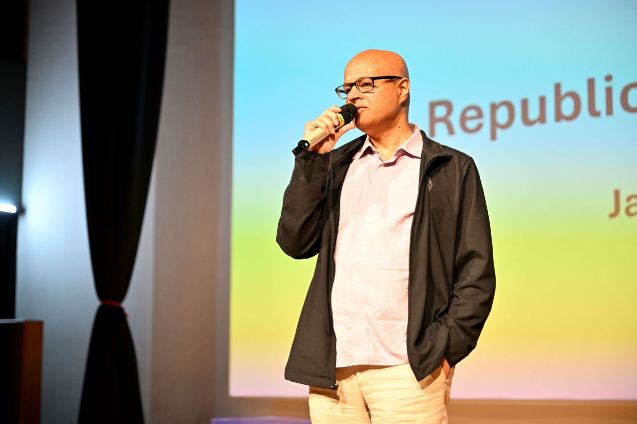 IIMA - Indian Institute of Management Ahmedabad