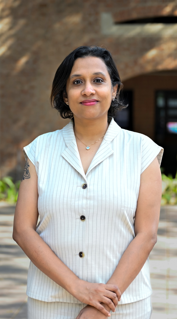 Committee for Managing Gender Issues | IIMA