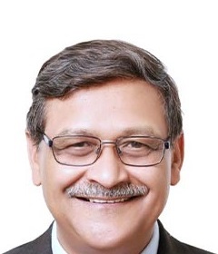 Ashank Desai Centre for Leadership and Organisational Development