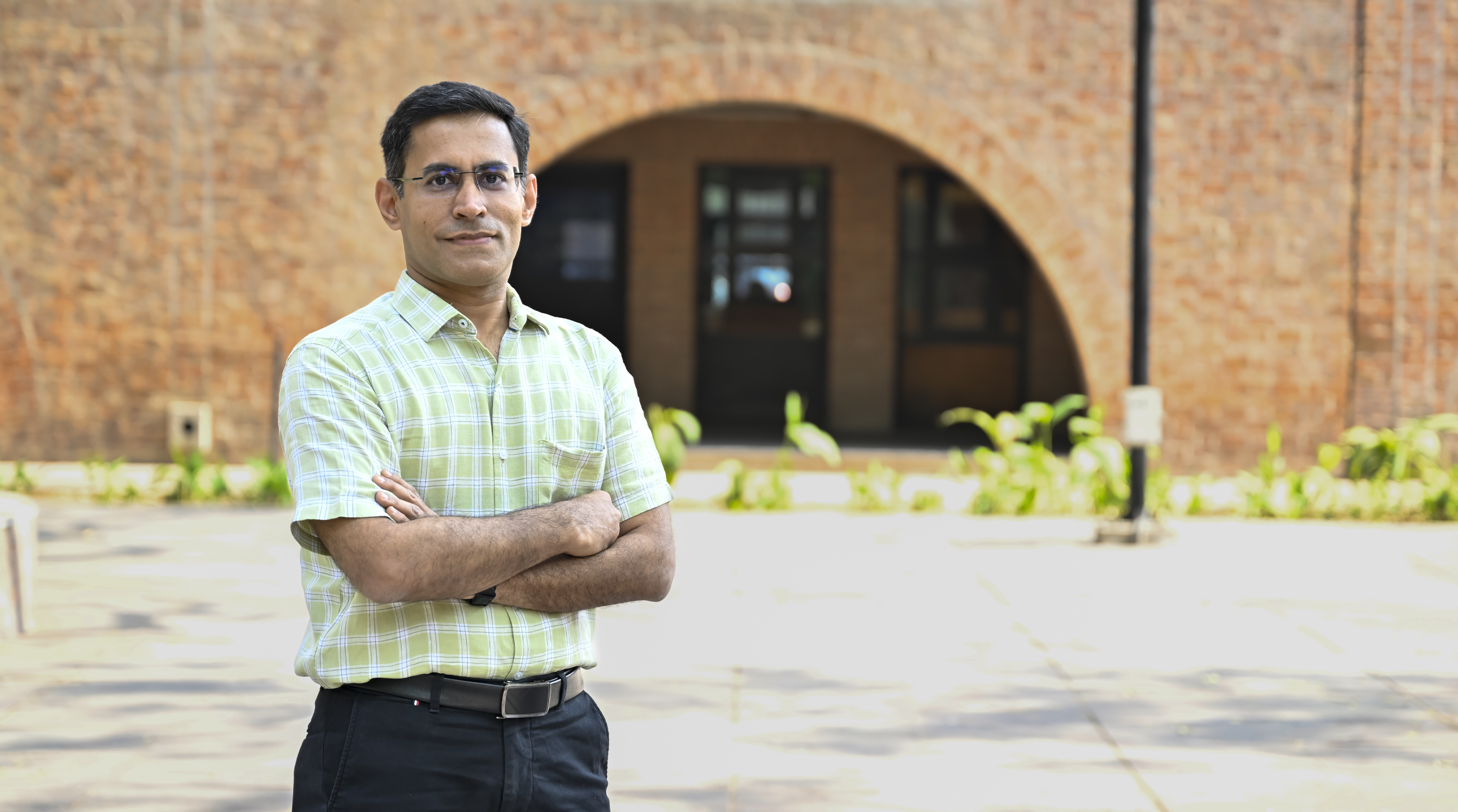 Mehul Raithatha | IIMA