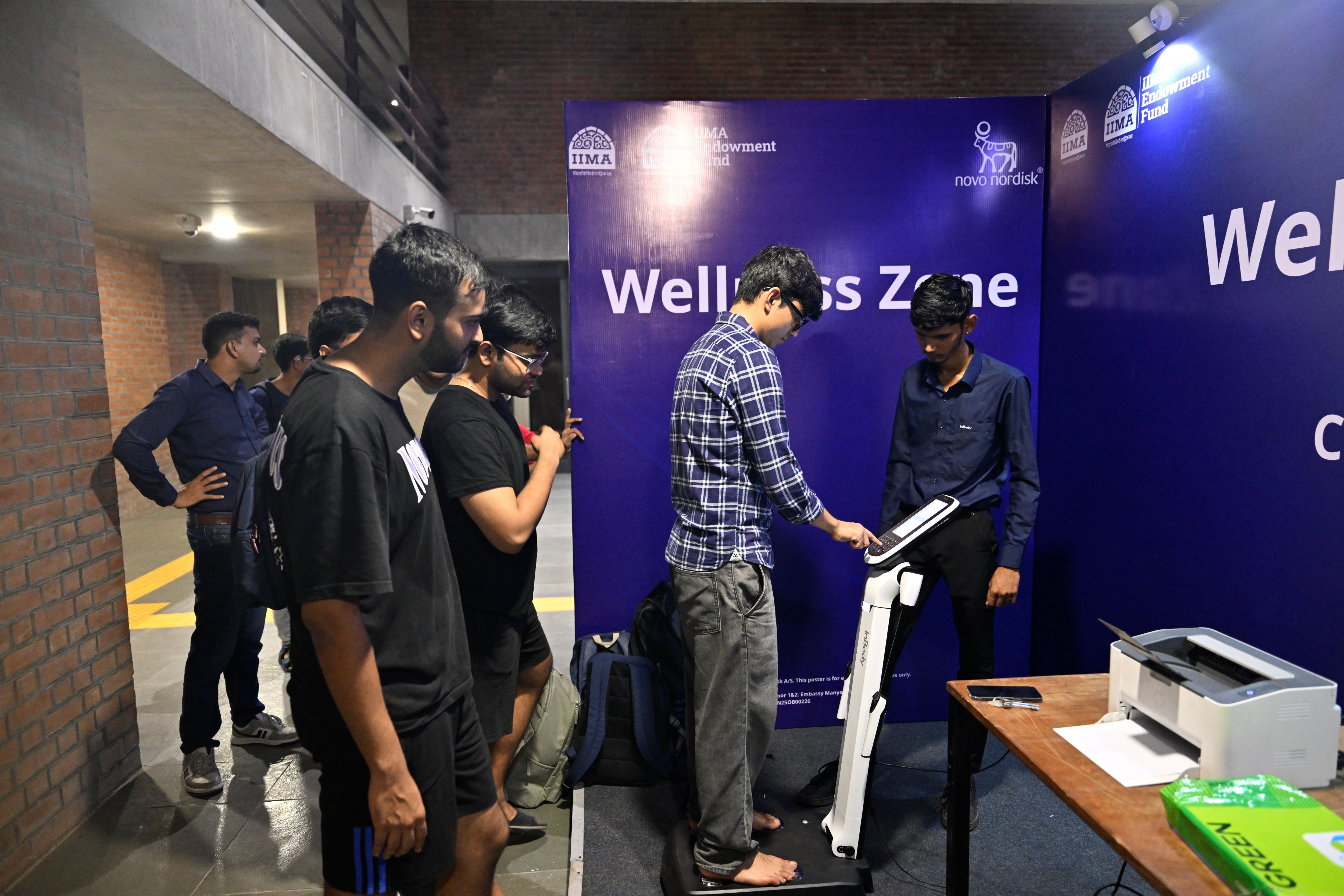 IIMA - Indian Institute of Management Ahmedabad