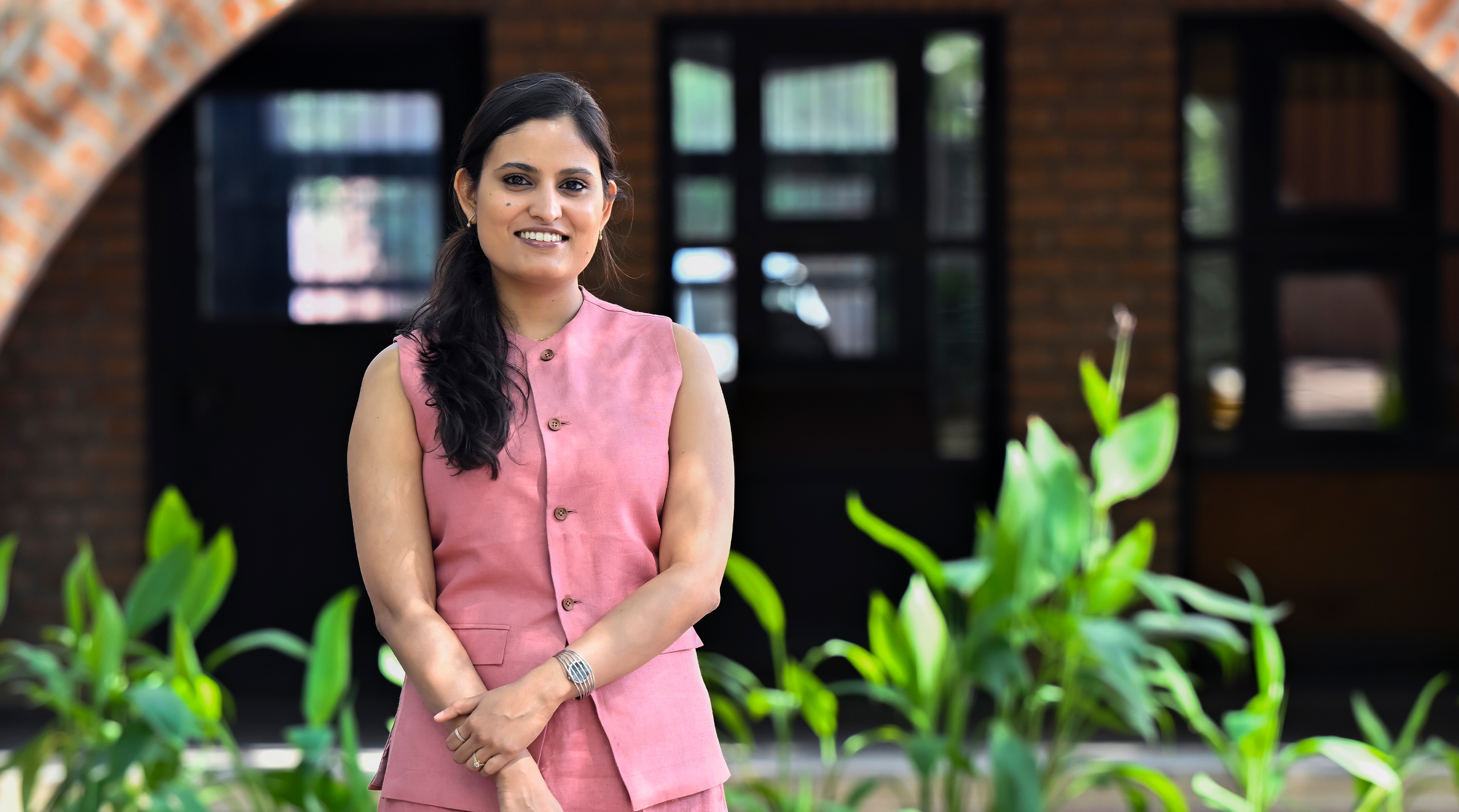 Anushri Gupta | IIMA